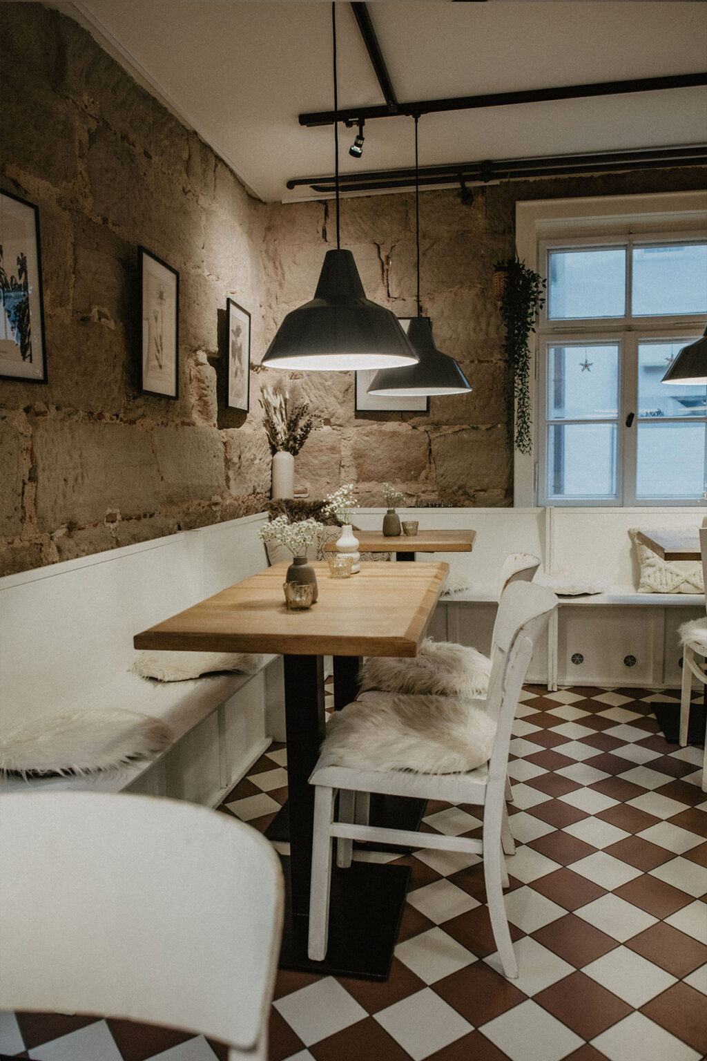 [fee-ka] Café – Ihr Ort für Genuss und Gemütlichkeit